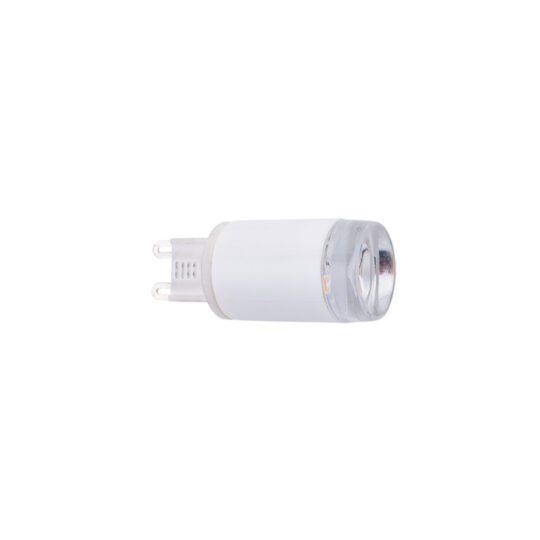 NOWODVORSKI sijalica BULB LENS LED, G9, 3W – 8447