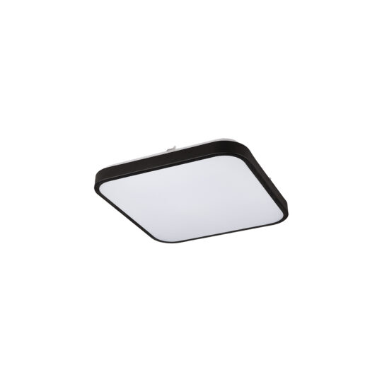 NOWODVORSKI plafonjera AGNES Kvadrat LED – 8108