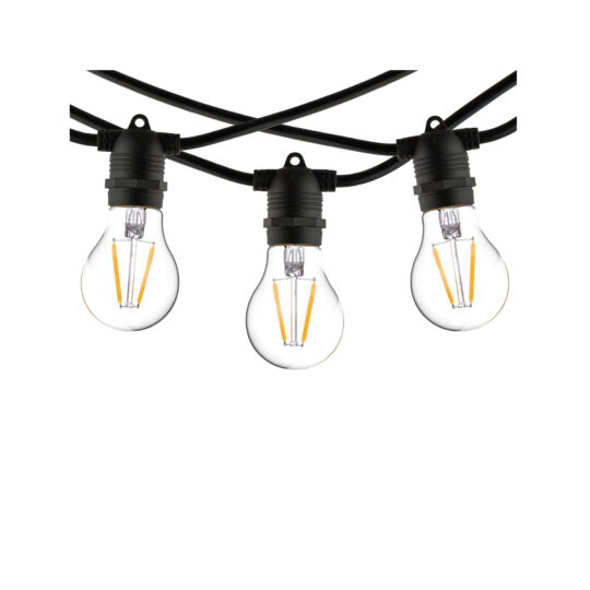 NOWODVORSKI prenosiva lampa FESTOON LIGHTS 6m – 7873