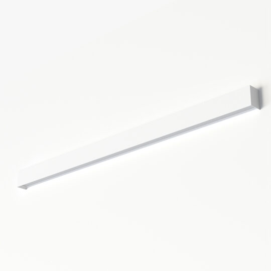 NOWODVORSKI zidna lampa STRAIGHT WALL LED L – 7566