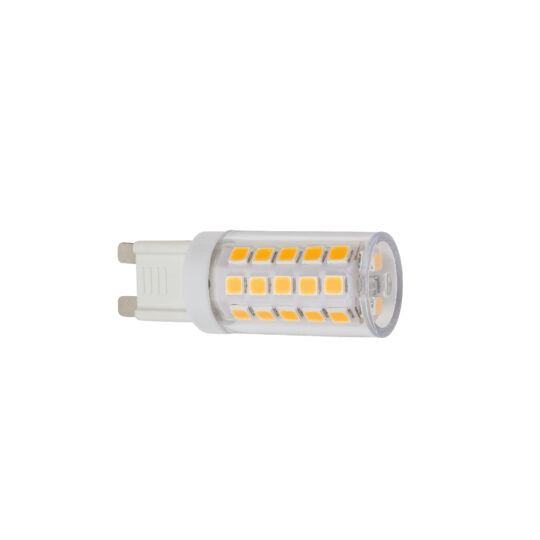 NOWODVORSKI sijalica BULB LED G9, 4W – 7504