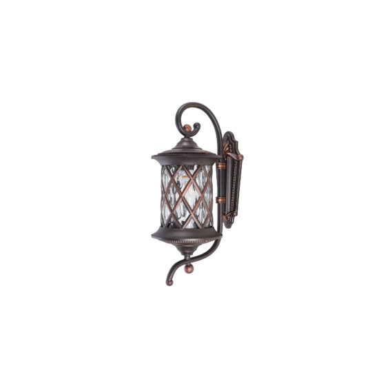 NOWODVORSKI zidna lampa LANTERN – 6911