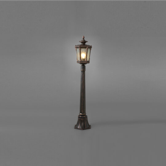 NOWODVORSKI stubna lampa AMUR – 4694