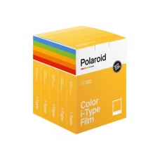 POLAROID Color i-Type Instant film 5x8kom (6010)