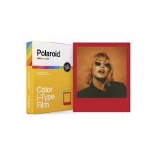 POLAROID Color i-Type Instant film sa okvirom u boji (6214)