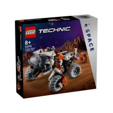 LEGO 42178 Svemirski utovarivač LT78