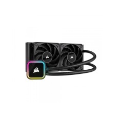 CORSAIR ICUE H100i RGB ELITE vodeni hladnjak (CW-9060058-WW)