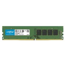 CRUCIAL 16GB DDR4, 3200MHZ, CT16G4DFRA32A