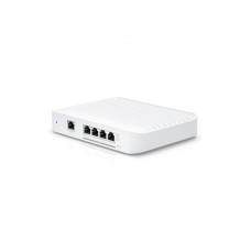 UBIQUITI USW-FLEX-XG switch 4-portni