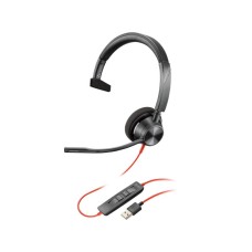 HP Poly Blackwire 3310 (767F7AA) slušalice