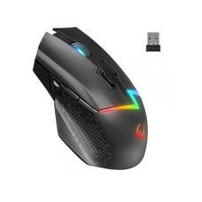 RAMPAGE GAMING MIŠ DROP M3 RGB CRNI , 37712