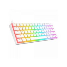 RAMPAGE TASTATURA KB-R135 PARVUS WHITE TYPE-C 36814