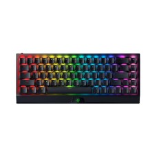 RAZER BlackWidow V3 (RZ03-03892000-R3M1) mini Phantom Edition RGB Gaming tastatura