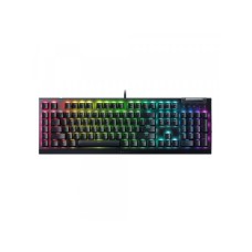 RAZER BlackWidow V4 X - Mechanical Gaming Keyboard (Yellow Switch) - US Layout - FRML