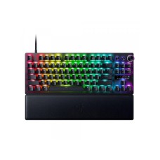 RAZER Huntsman V3 Pro Tenkeyless - Analog Optical Esports Keyboard US Layout