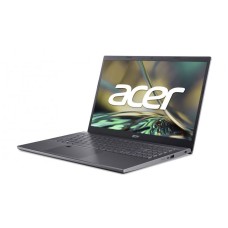 ACER Aspire 5 A515-57G-50CS (Steel Gray) FHD IPS, i5-1240P, 16GB, 512GB SSD, RTX 2050 4GB, FP, Backlit (NX.K9TEX.005 // Win 10 Pro)