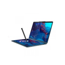 LENOVO Yoga Book 9 13IMU9 (Tidal Teal) 2.8K OLED Touch, Ultra 7 155U, 32GB, 1TB SSD, Win 11 Home (83FF001YRM)