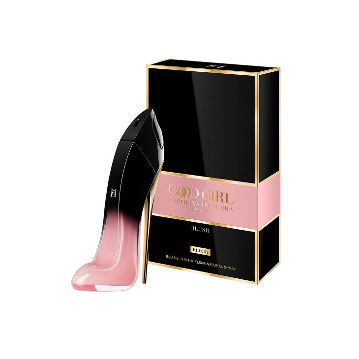 CAROLINA HERRERA Good Girl Blush Elixir edp