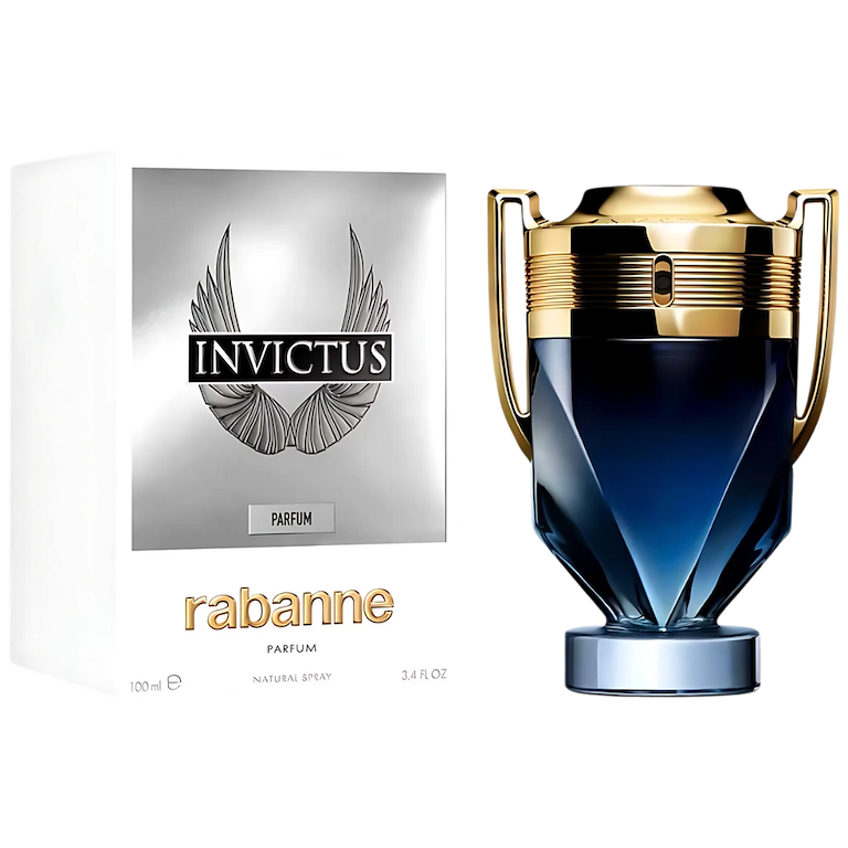 PACO RABANNE Invictus Parfum