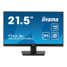 IIYAMA ProLite XU2293HSU-B6 IPS FHD 100Hz USB