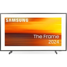 SAMSUNG QE55LS03DAUXXH QLED THE FRAME, 4K, SMART (2024)