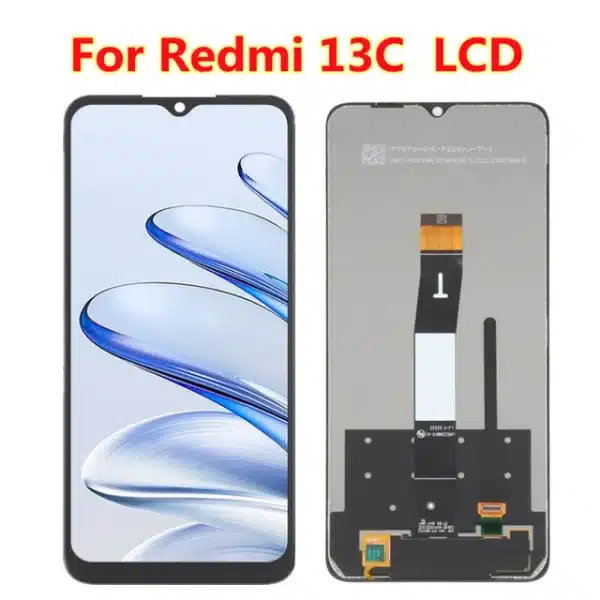Zamena LCD ekrana Xiaomi Redmi 13c