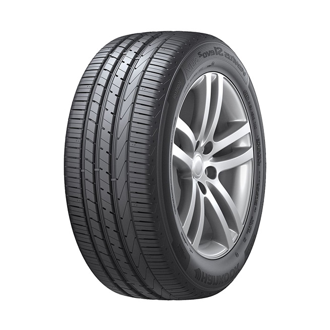 HANKOOK 255/45 R19 Ventus S1 evo2 SUV K117A Y104