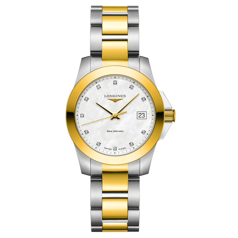 LONGINES Conquest