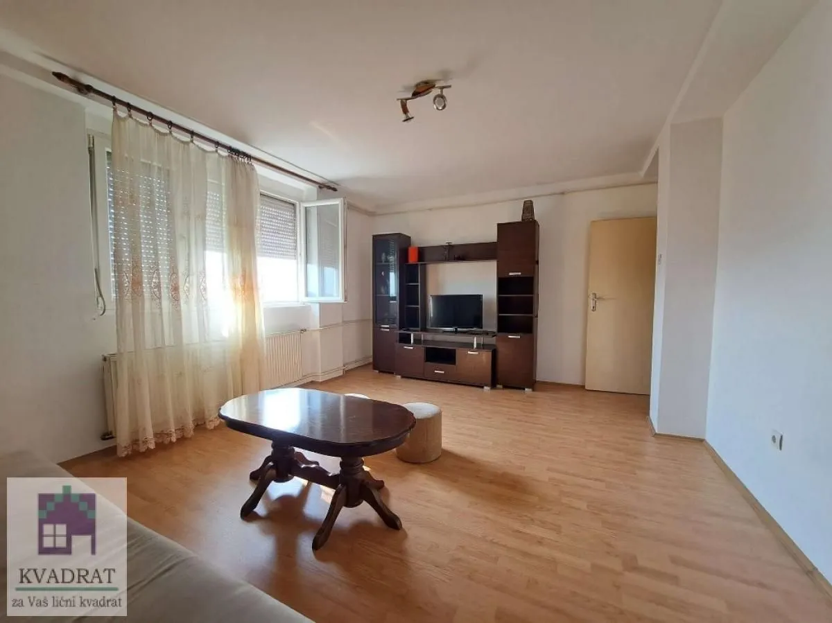 Prodaja, dvosoban stan, 57m2, Obrenovac, Beograd