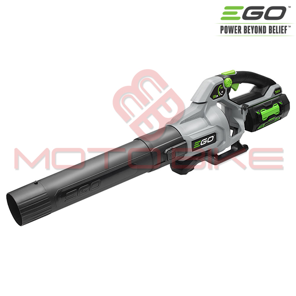 Baterijski ručni duvač EGO POWER+ LB5800E - 980 m3/h kit