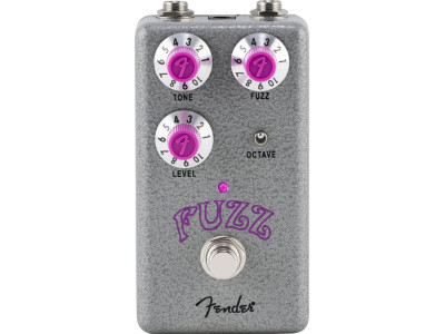 Fender Hammertone Fuzz