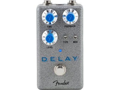 Fender Hammertone Delay