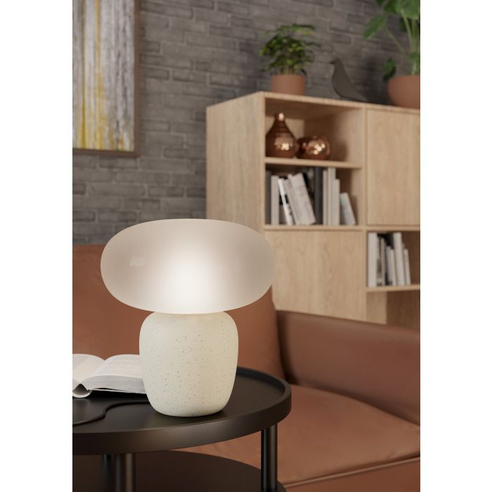 CAHUAMA STONA LAMPA 99825 EGLO