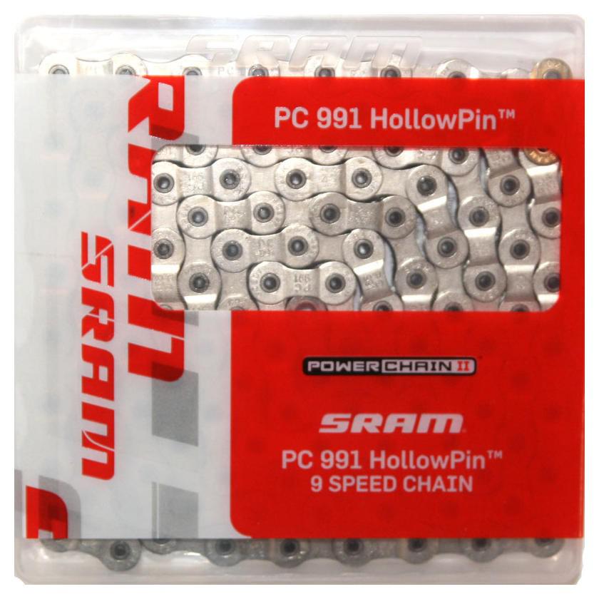 Lanac SRAM PC991 HollowPin