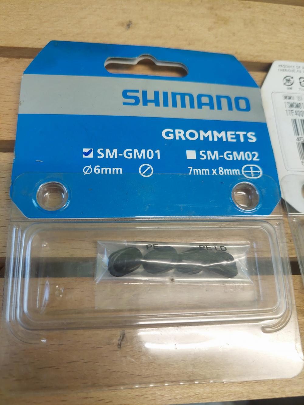 Shimano sm-gm01