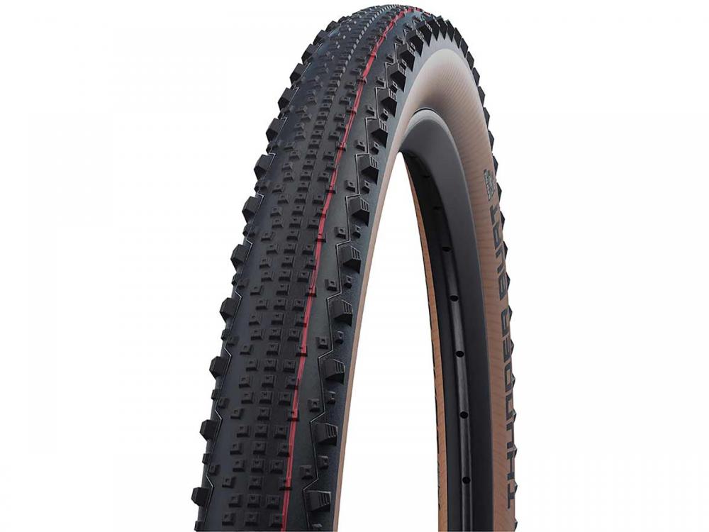 SCHWALBE Thunder Burt 54-622 Super Race TLE Evolut