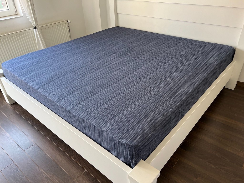 Čaršav Pamuk Flanel 240x275cm Dezen broj 17