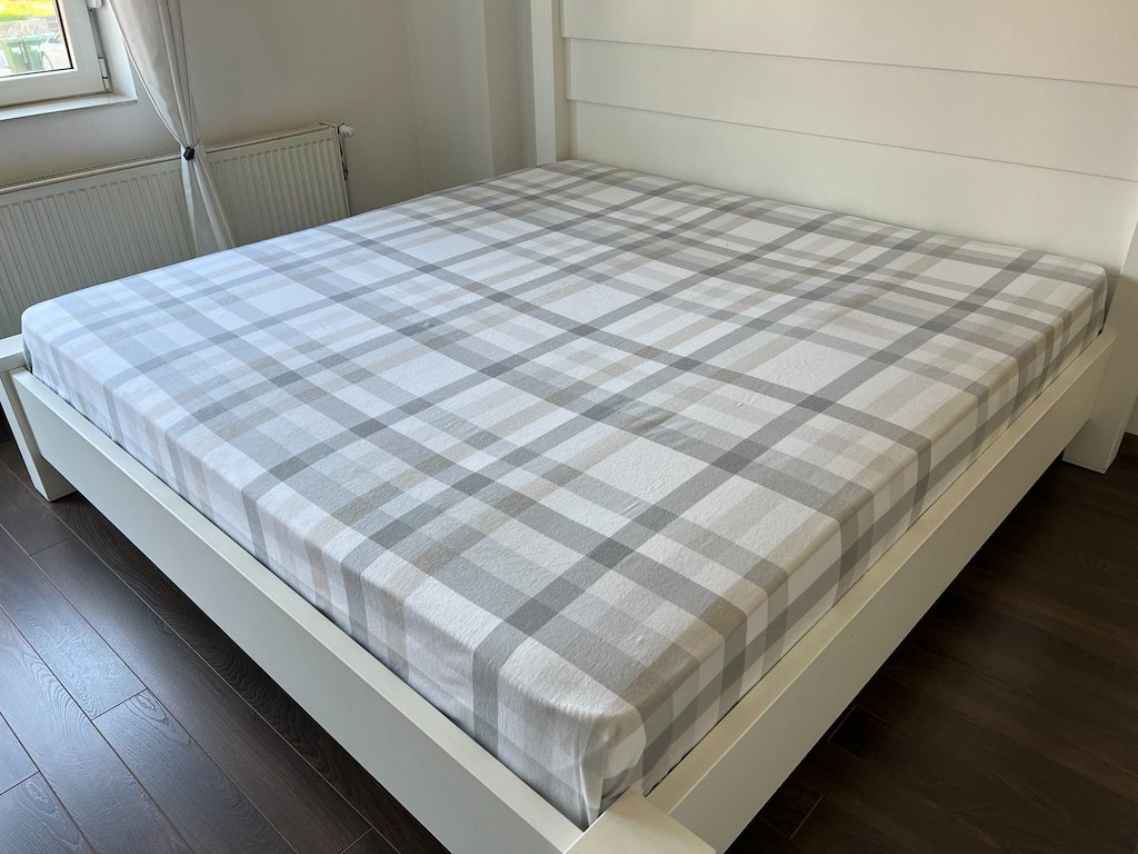 Čaršav Pamuk Flanel 240x275cm Dezen broj 19