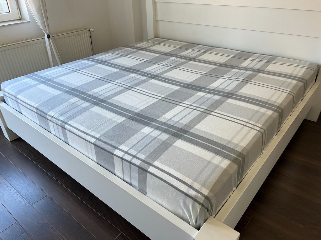 Čaršav Pamuk Flanel 240x275cm Dezen broj 2