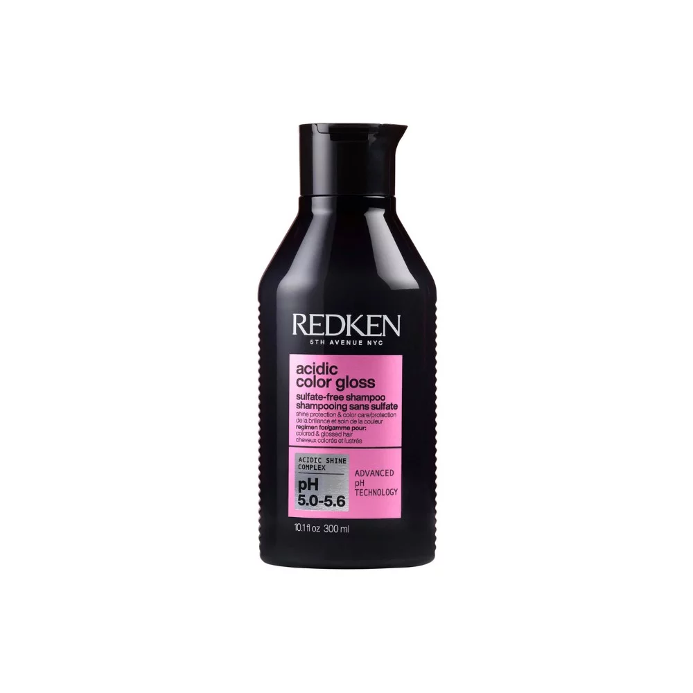 Acidic Color Gloss Shampoo 300ml