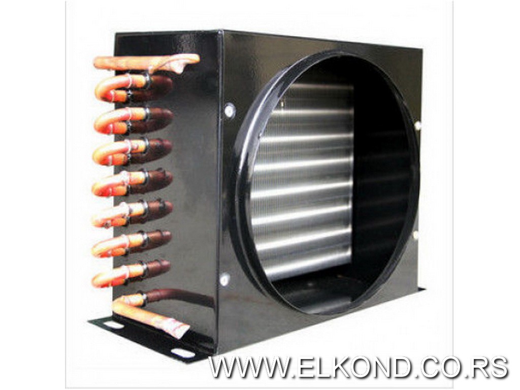 Vazdušni kondenzator CD-4.4/1.8KW