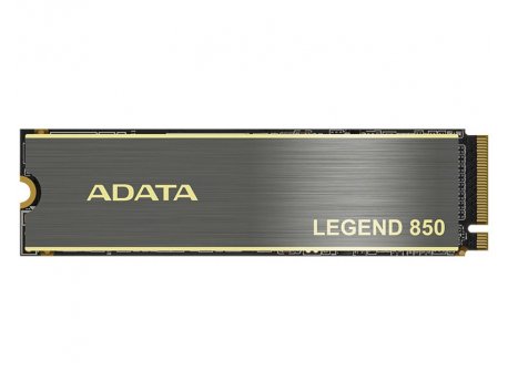 ADATA 1TB M.2 PCIE GEN4 X4 LEGEND 850 ALEG-850-1TCS SSD CENA