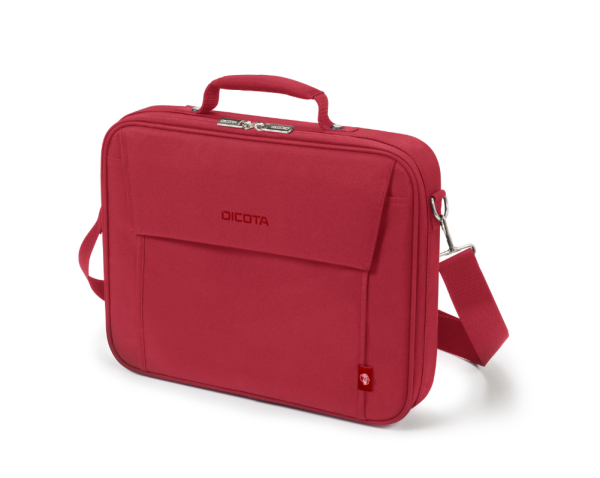 TORBA ZA LAPTOP DICOTA ECO MULTI BASE D30917-RPET 17.3″ CRVENA