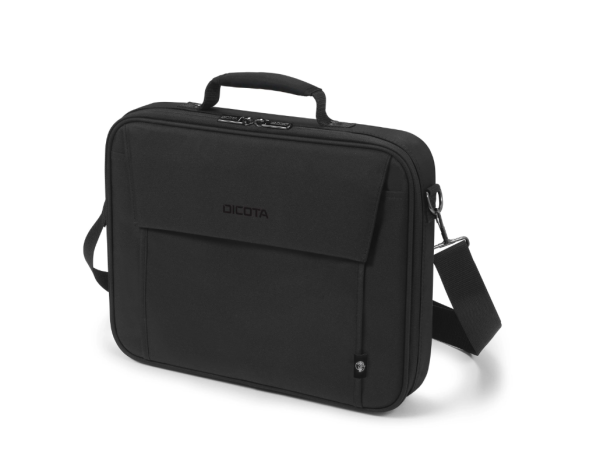 TORBA ZA LAPTOP DICOTA ECO MULTI BASE D30447-RPET 17.3″ CRNA