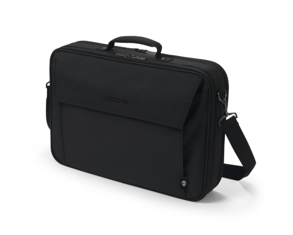 TORBA ZA LAPTOP DICOTA ECO MULTI PLUS BASE D30491-RPET 15.6″ CRNA