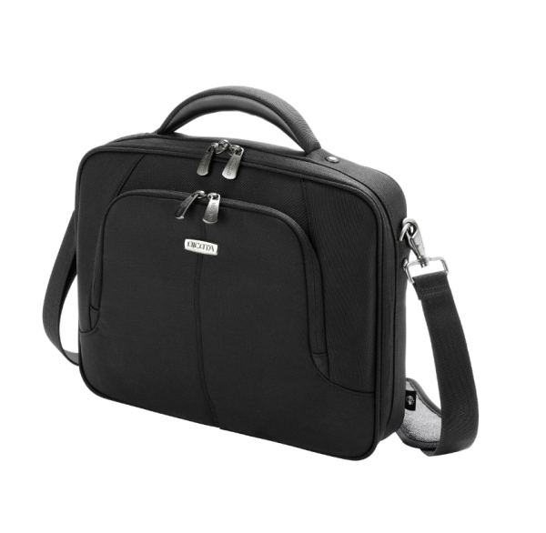 TORBA ZA LAPTOP DICOTA ECO MULTI COMPACT D30143-RPET 15.6″ CRNA