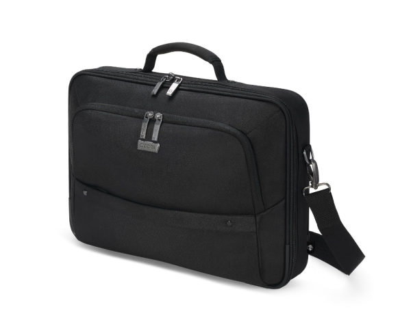 TORBA ZA LAPTOP DICOTA ECO MULTI SELECT D31638-RPET 15.6″ CRNA