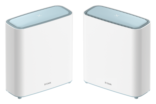 LAN MESH ROUTER D-LINK M32-2 AX3200 WIFI6 2-PACK