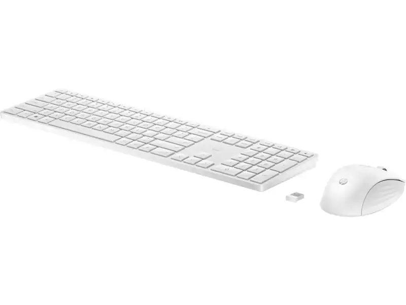 HP 650 WIRELESS TASTATURA I MIŠ YU (4R016AA)