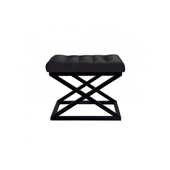 ATELIER DEL SOFA TABURE CAPRAZ BLACK V2 CENA